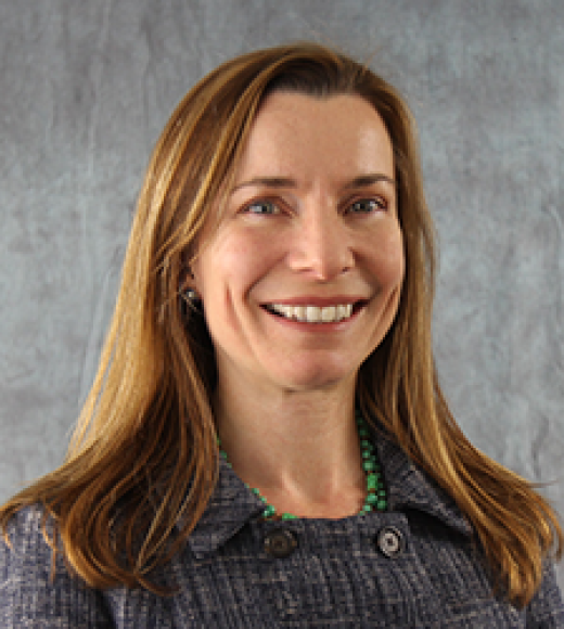 Amanda Guyer | Center for Mind and Brain